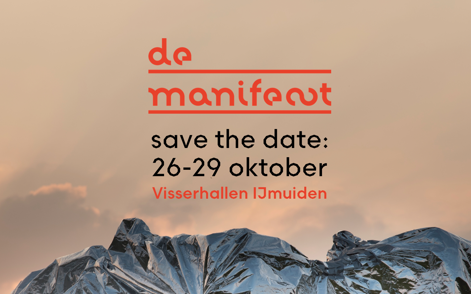 De Manifest - De Manifest